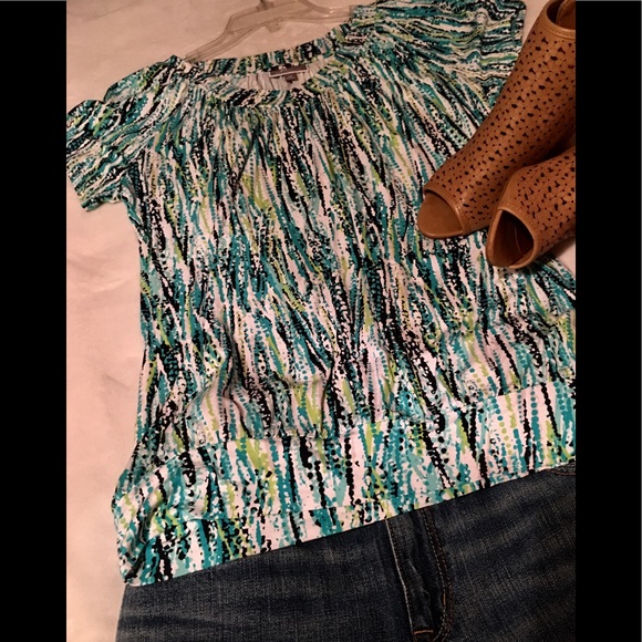 Tops | Super Cute Top | Poshmark